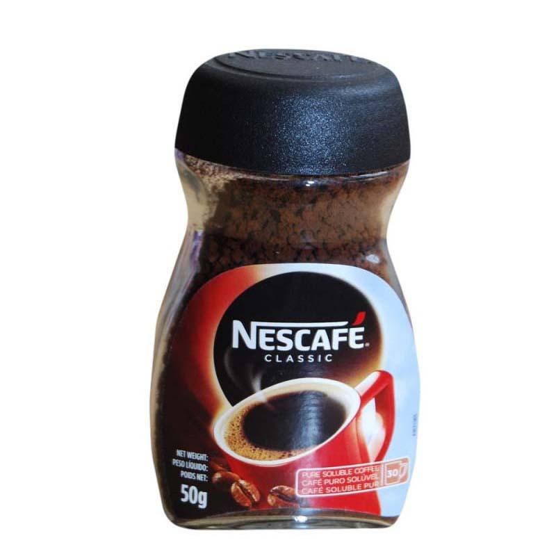 Nescafe 50g