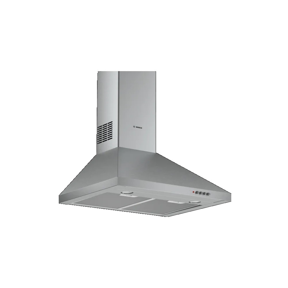 Bosch Built In Hood 60cm Stainless Steel | Wholesales Uganda