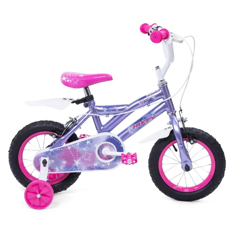 Huffy So Sweet 12" Purple Girls Bike | Wholesales Uganda